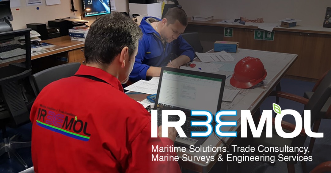 Draft Survey | irbemol